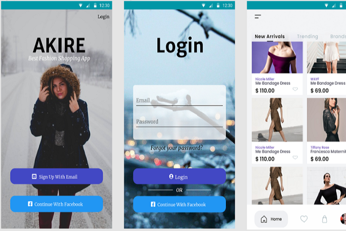 Angel Medina Ferretiz - Desarrollador Freelance